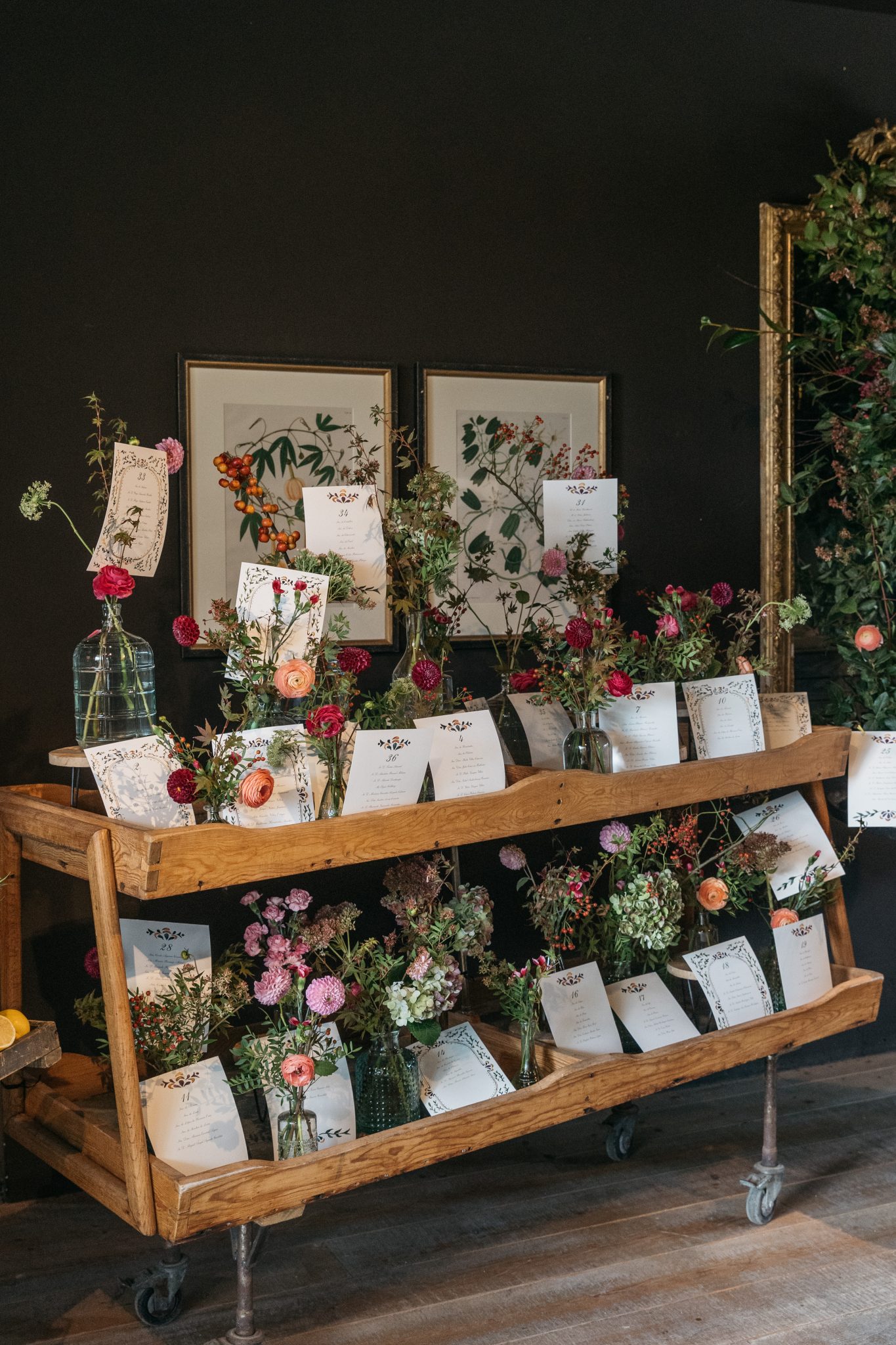 Bodas en Finca Las Tenadas | Ana Cano Eventos
