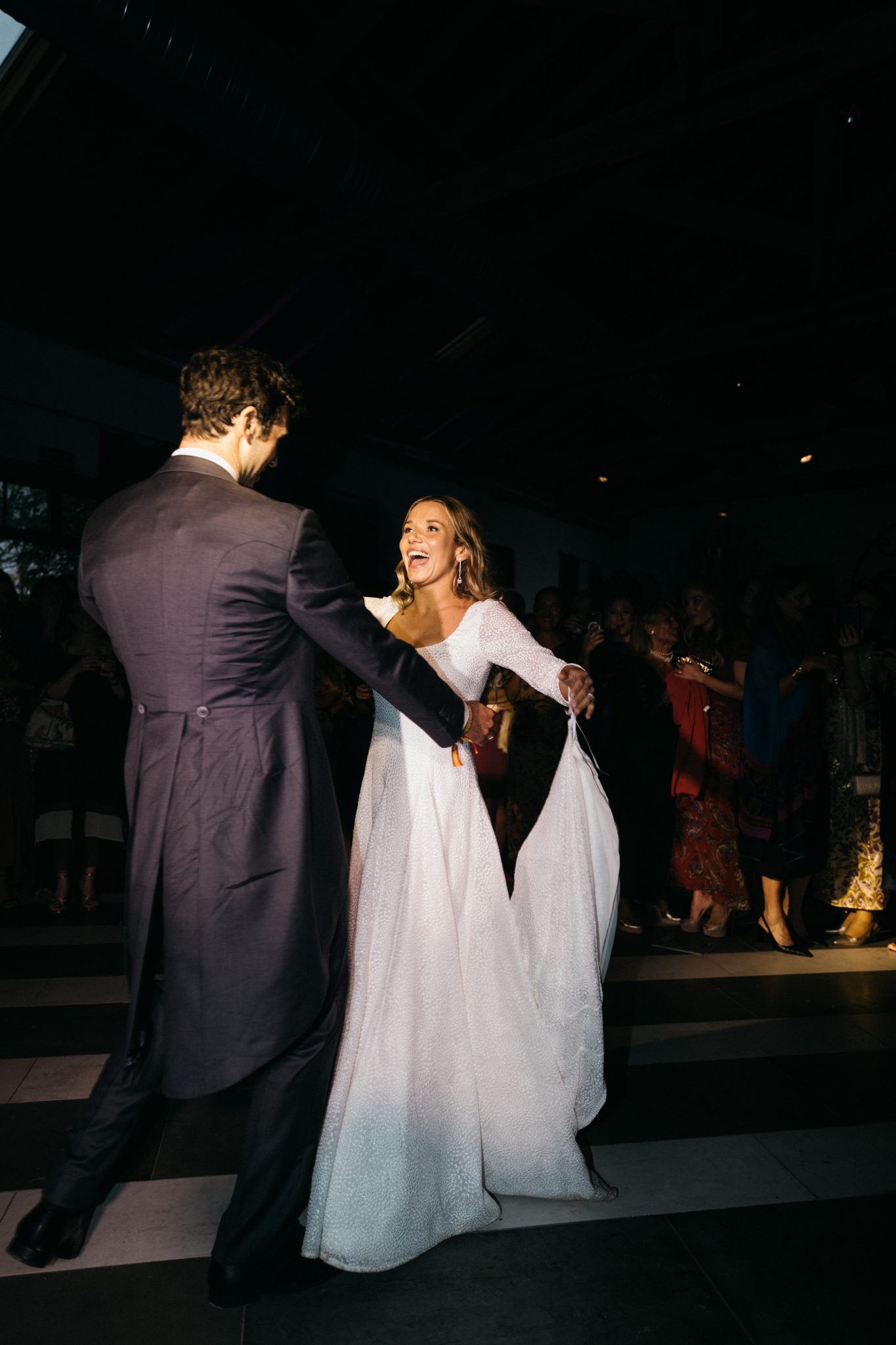 Bodas en Finca Las Tenadas | Ana Cano Eventos